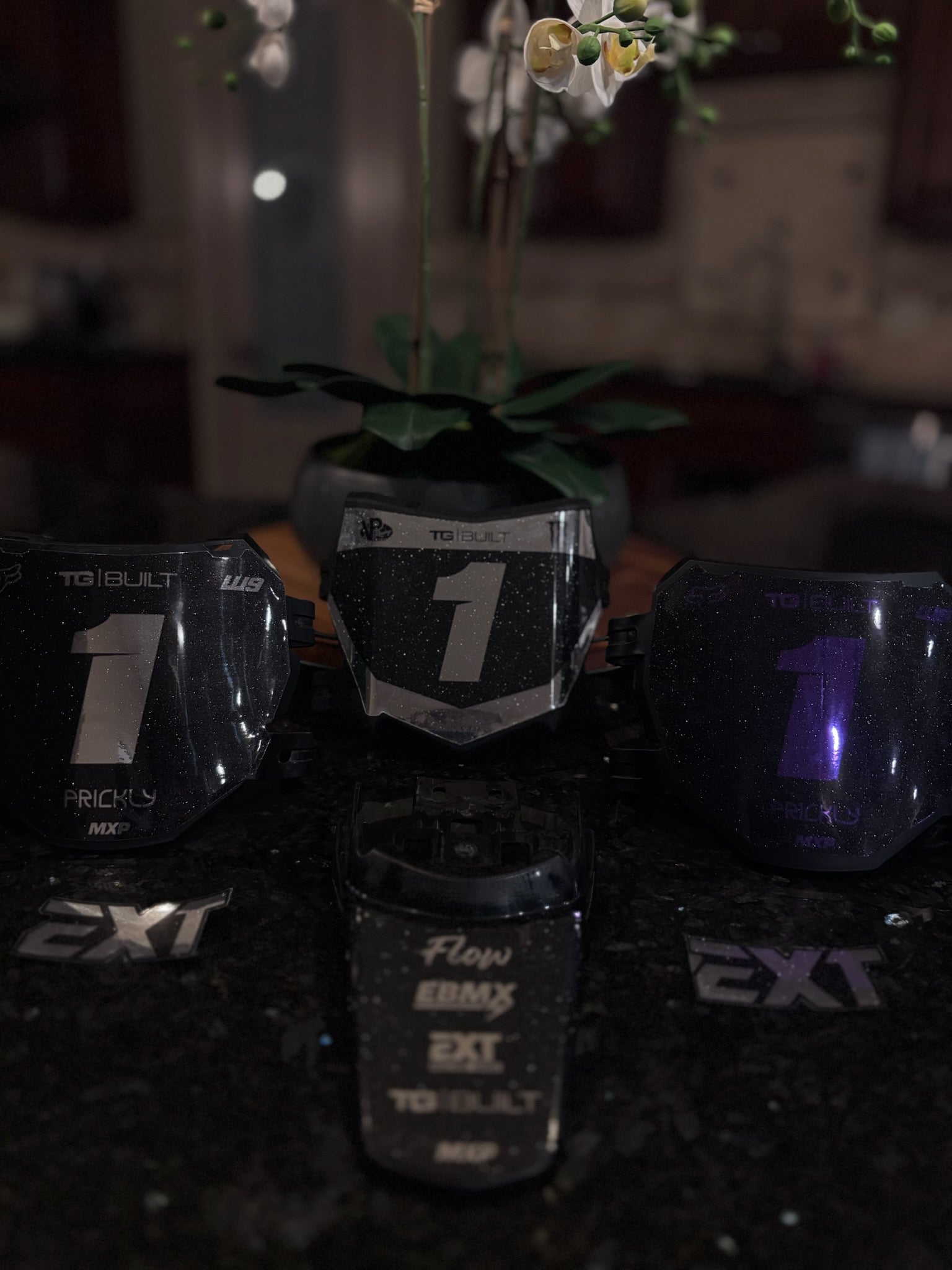 PRE made odi plate decals – mxmodz