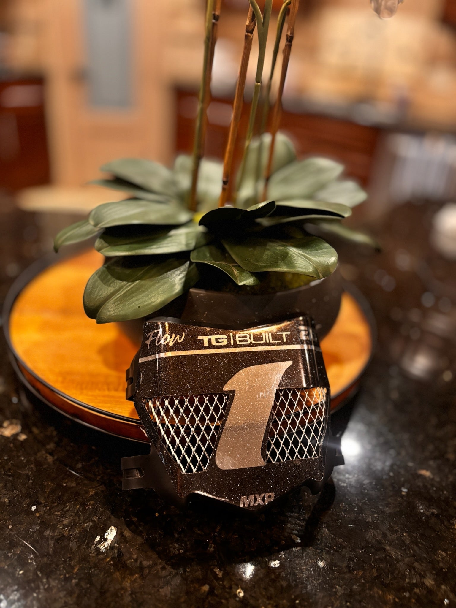 Custom vented motocutz plates – mxmodz