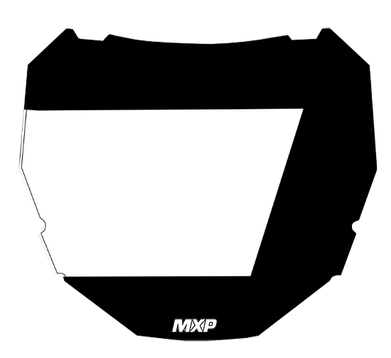 ODI Plate Decals – mxmodz
